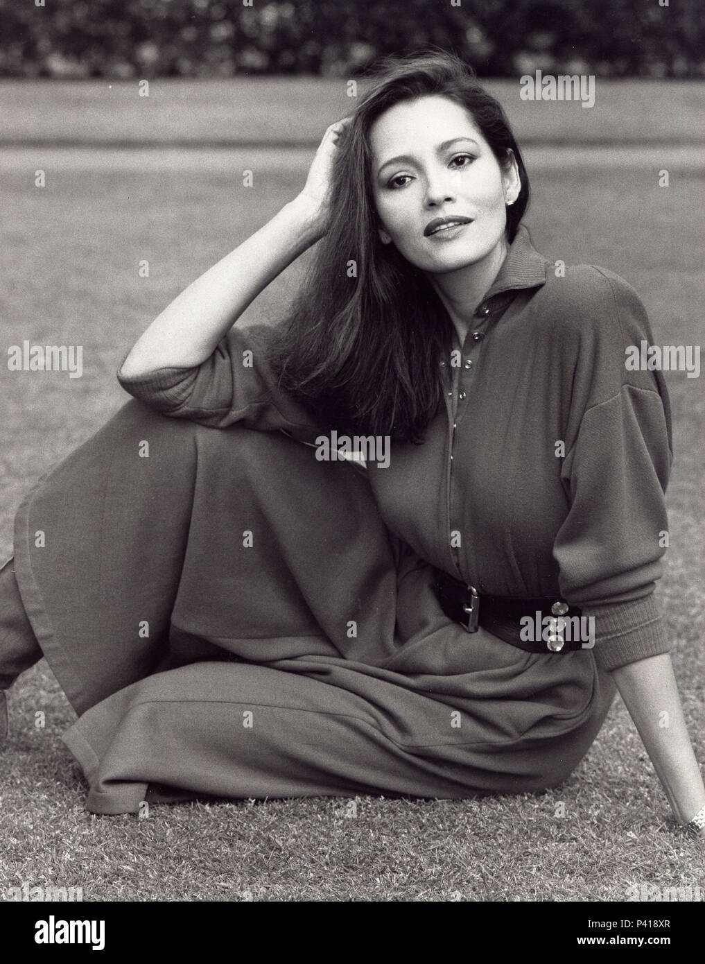 Barbara carrera -Fotos und -Bildmaterial in hoher Auflösung – Alamy