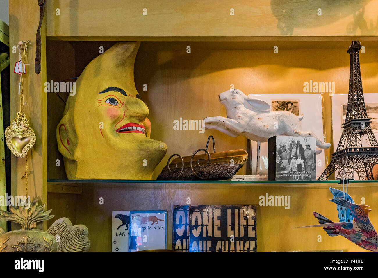 Mond gesicht -Fotos und -Bildmaterial in hoher Auflösung – Alamy