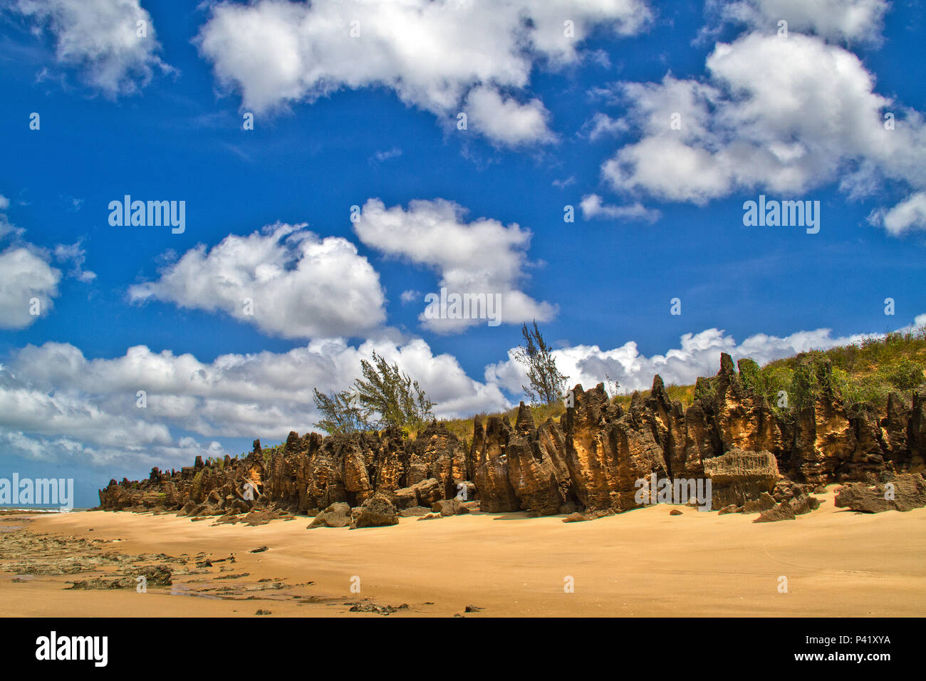 Formacao rochosas -Fotos und -Bildmaterial in hoher Auflösung – Alamy