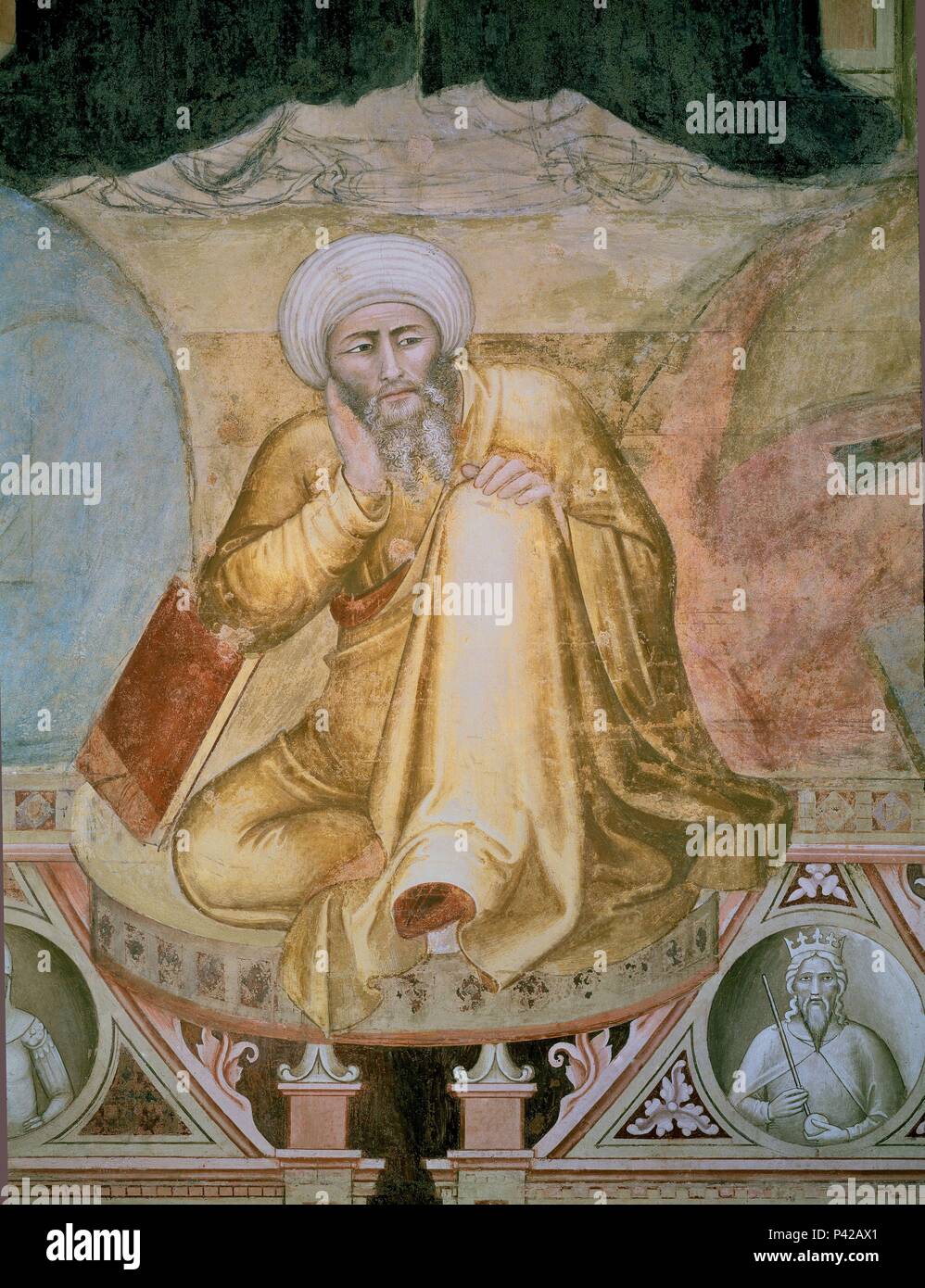 Andrea de bonaiuto von florenz -Fotos und -Bildmaterial in hoher Auflösung – Alamy