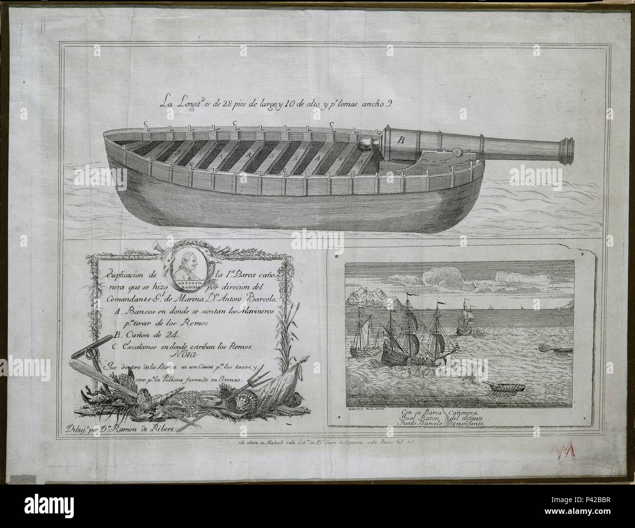 Antonio barcelo -Fotos und -Bildmaterial in hoher Auflösung – Alamy