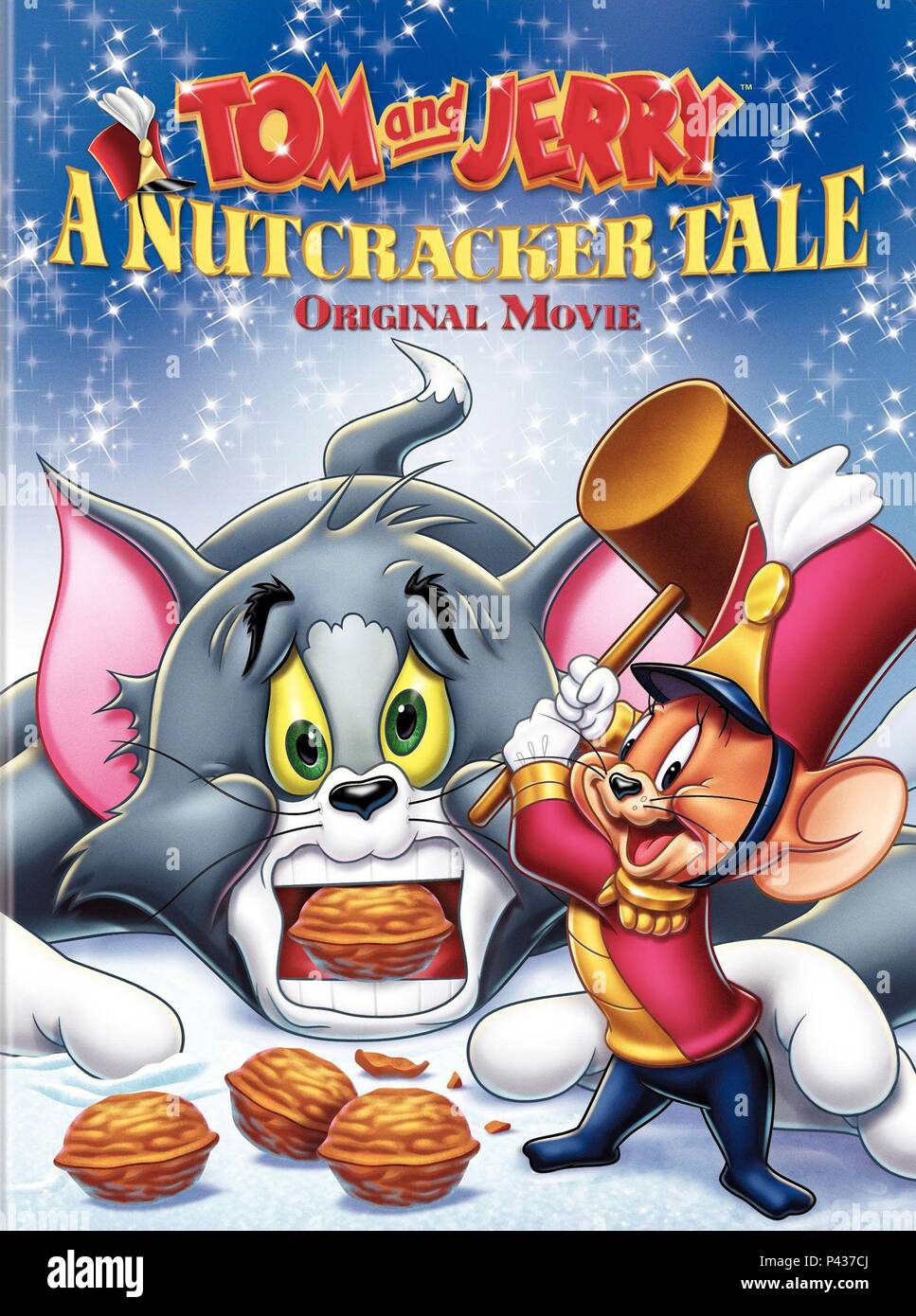 Tom und jerry spike -Fotos und -Bildmaterial in hoher Auflösung – Alamy