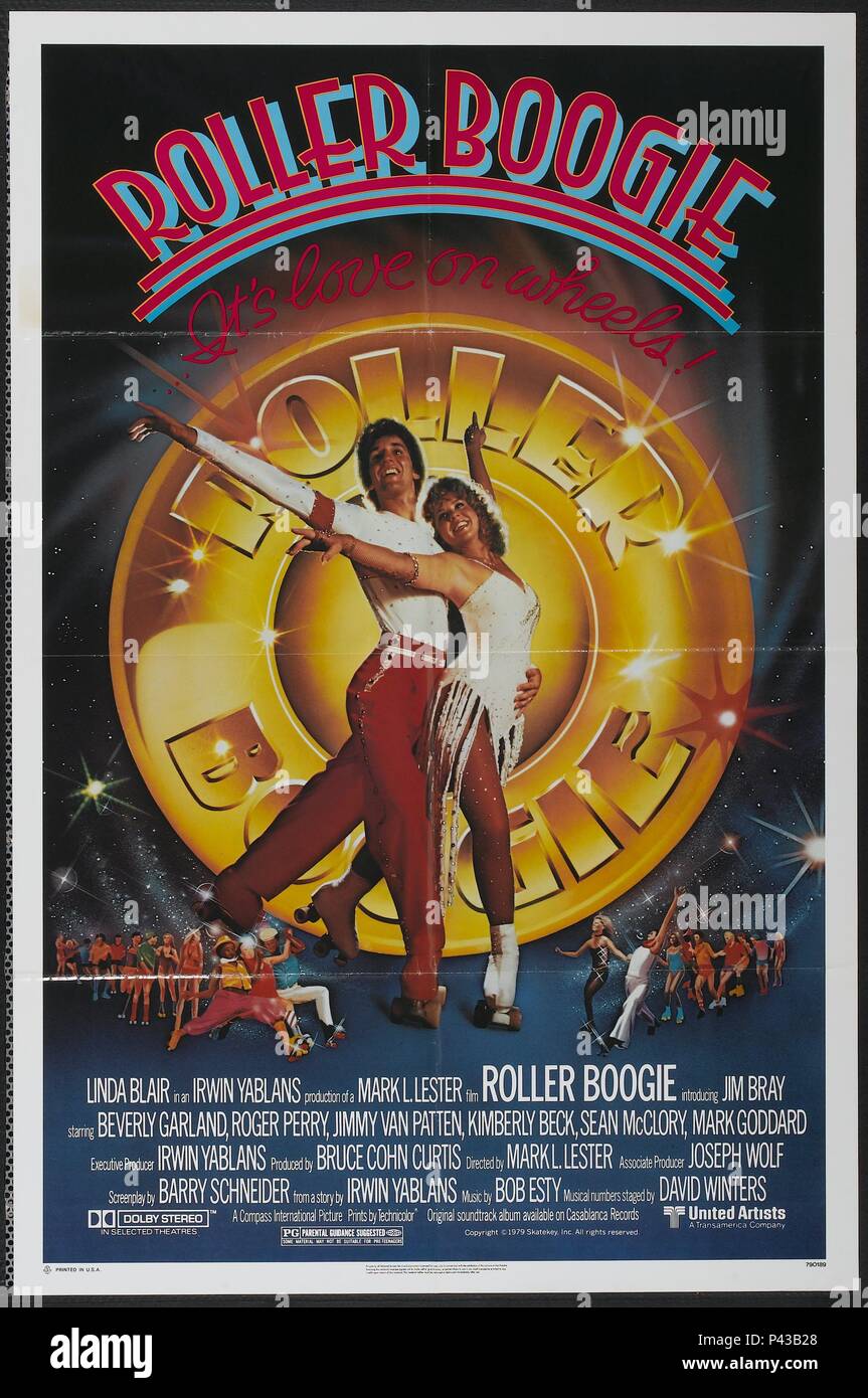 Boogie jahr -Fotos und -Bildmaterial in hoher Auflösung – Alamy