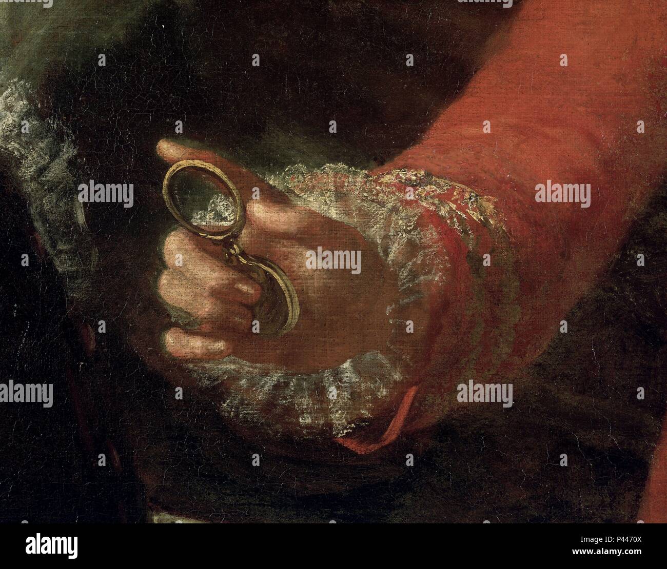 Redondo don jose monino y -Fotos und -Bildmaterial in hoher Auflösung ...