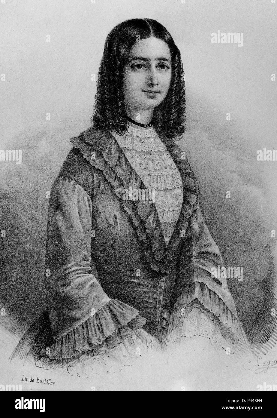 Carolina coronado -Fotos und -Bildmaterial in hoher Auflösung – Alamy