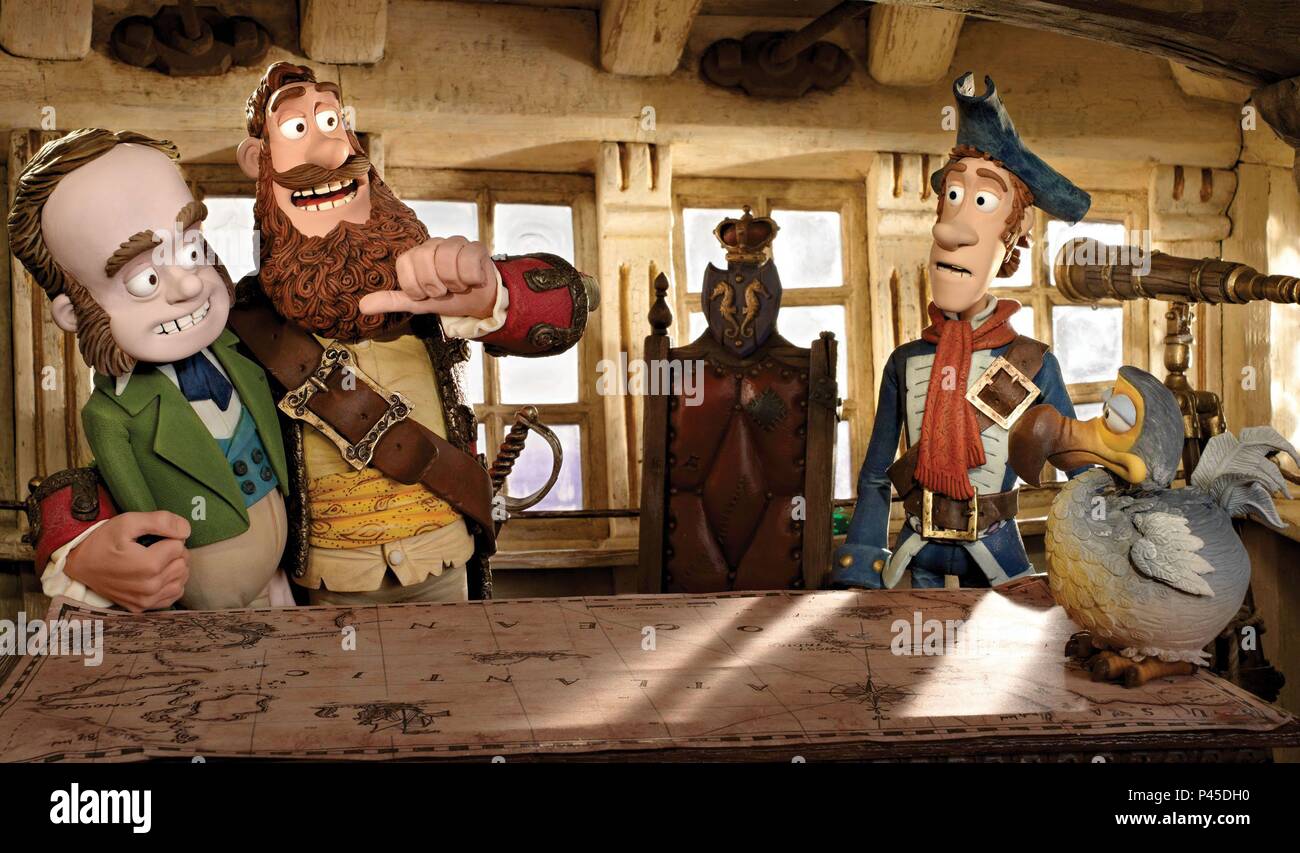 Jeff newitt animation -Fotos und -Bildmaterial in hoher Auflösung – Alamy