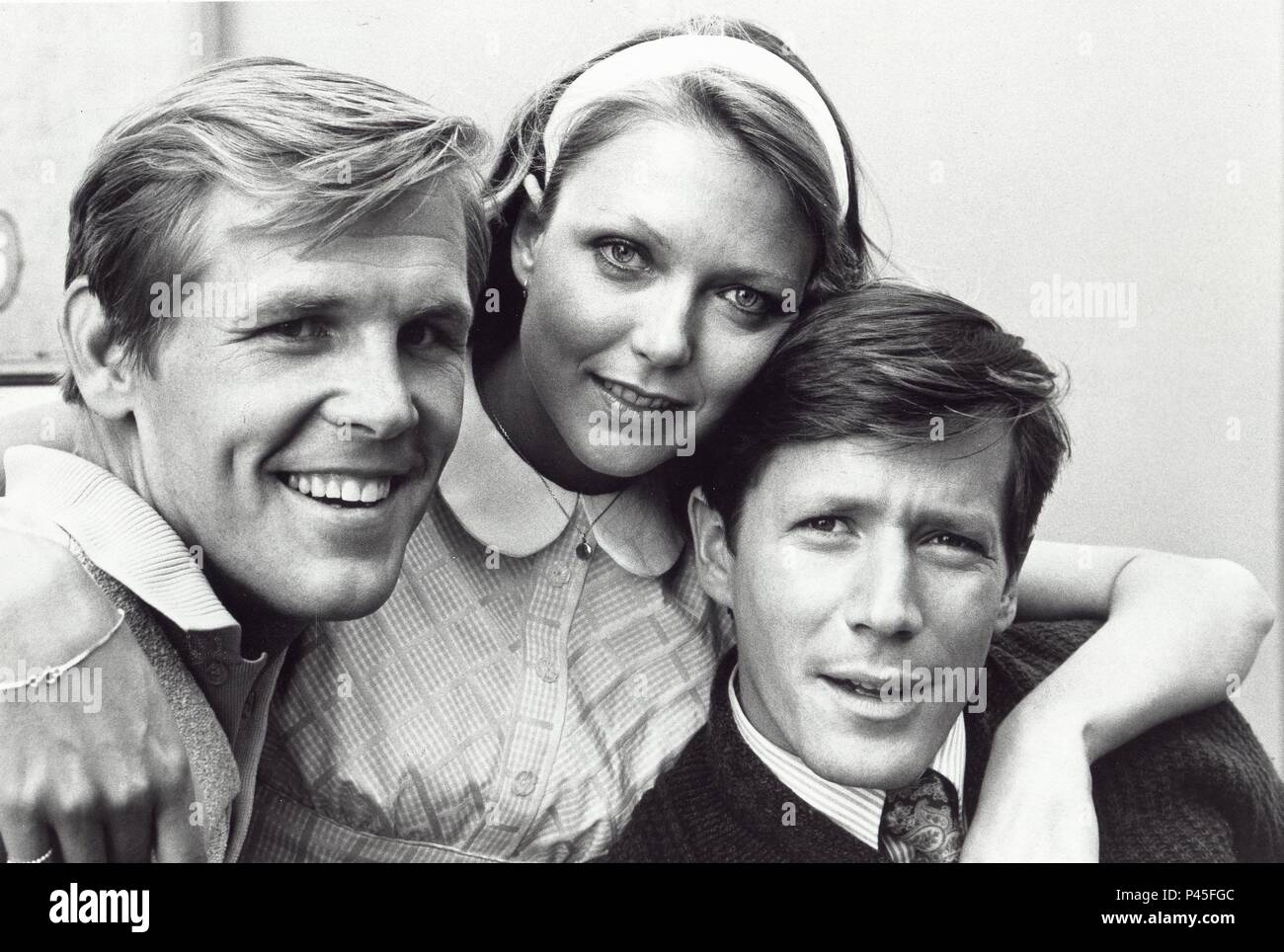 Original Film Titel: REICHE ARME MANN-TV. Englischer Titel: REICHE ARME ...