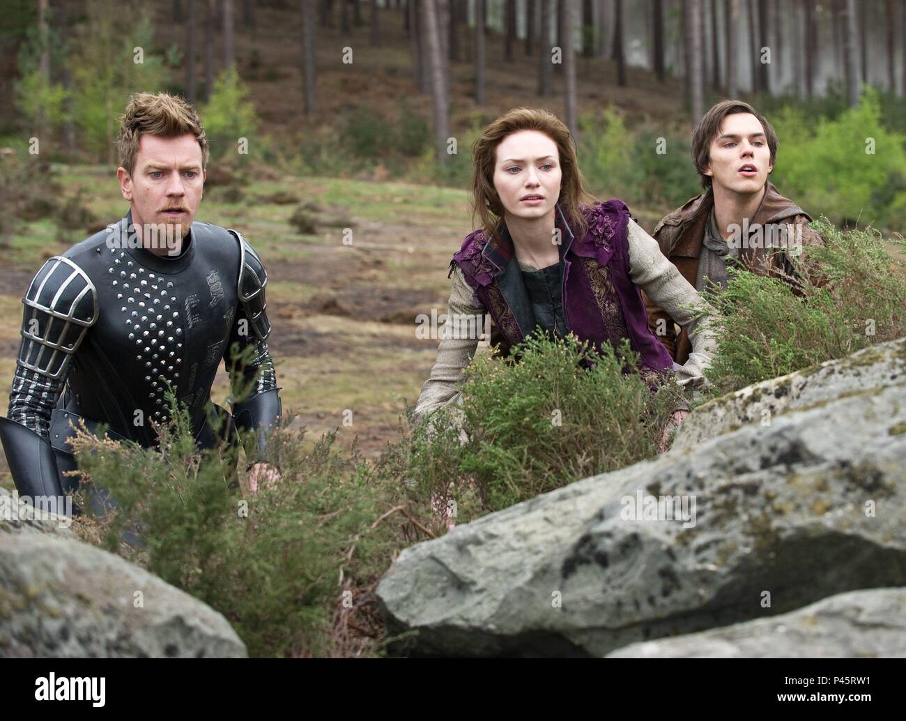 Jack nicholas -Fotos und -Bildmaterial in hoher Auflösung – Alamy