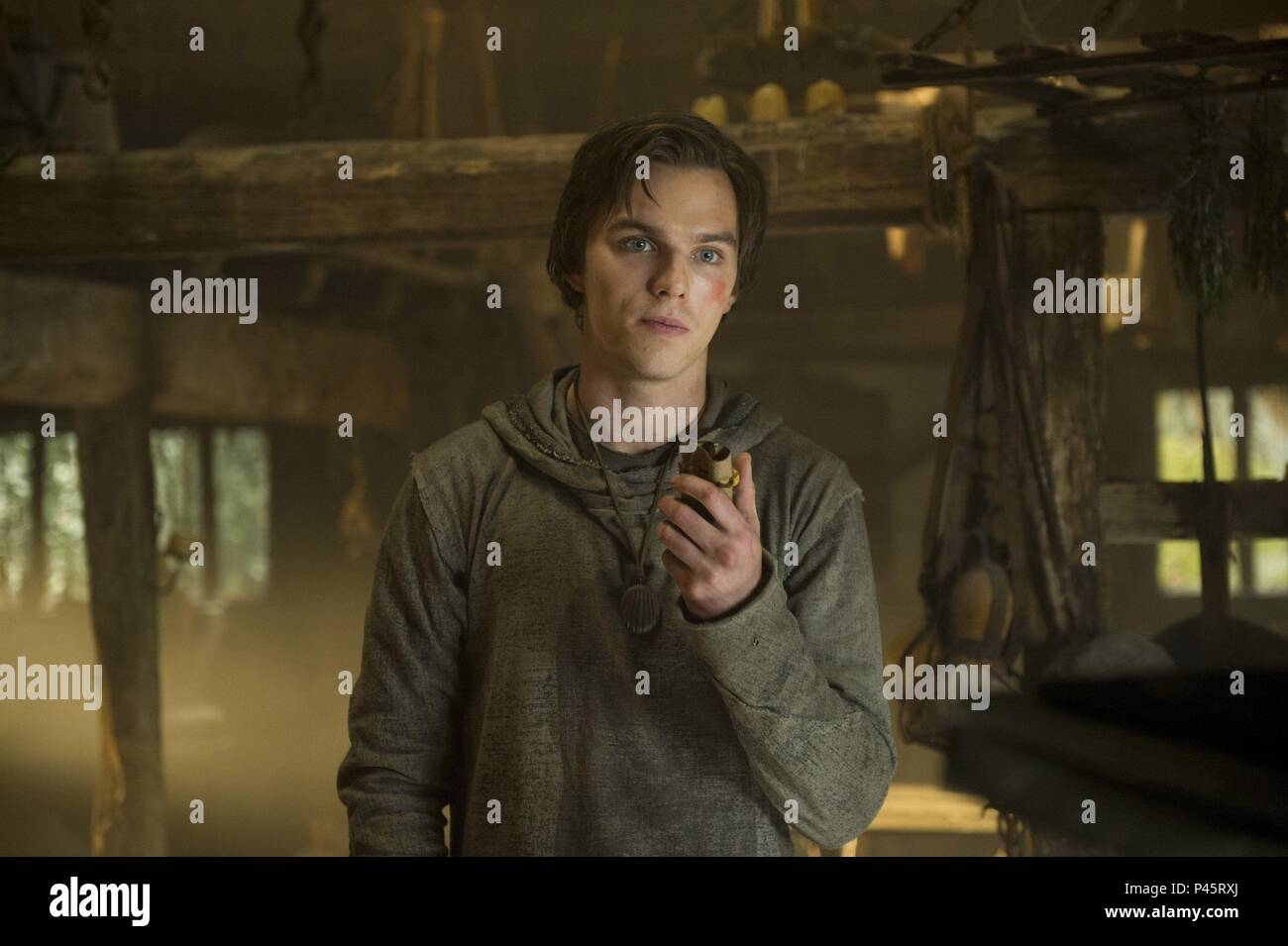 Jack nicholas -Fotos und -Bildmaterial in hoher Auflösung – Alamy