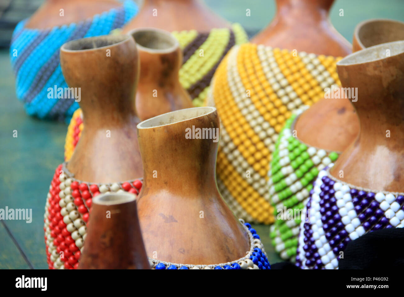 Instrumentos de maracatu -Fotos und -Bildmaterial in hoher Auflösung ...