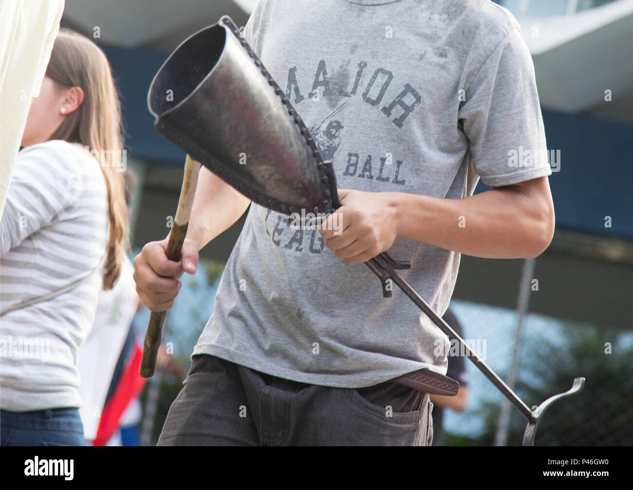 Instrumentos de maracatu -Fotos und -Bildmaterial in hoher Auflösung ...