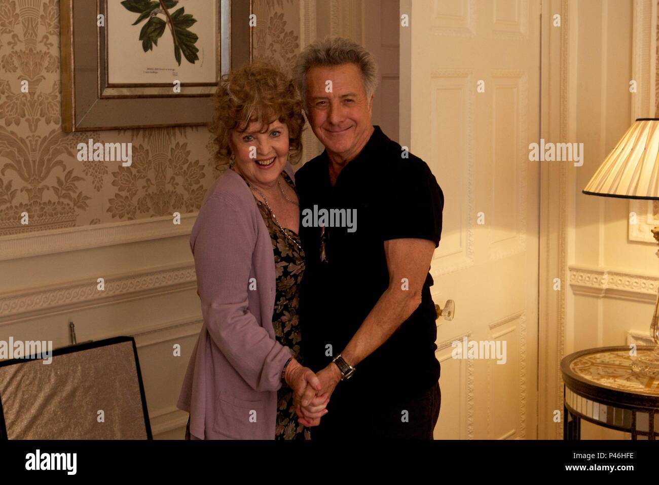 Schlagzeile des films -Fotos und -Bildmaterial in hoher Auflösung – Alamy