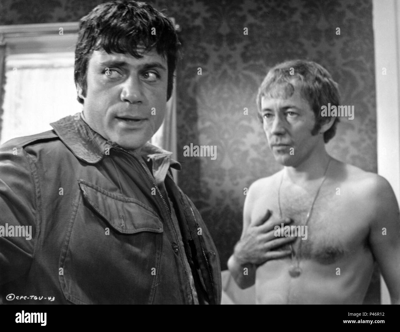 Oliver harrison -Fotos und -Bildmaterial in hoher Auflösung – Alamy