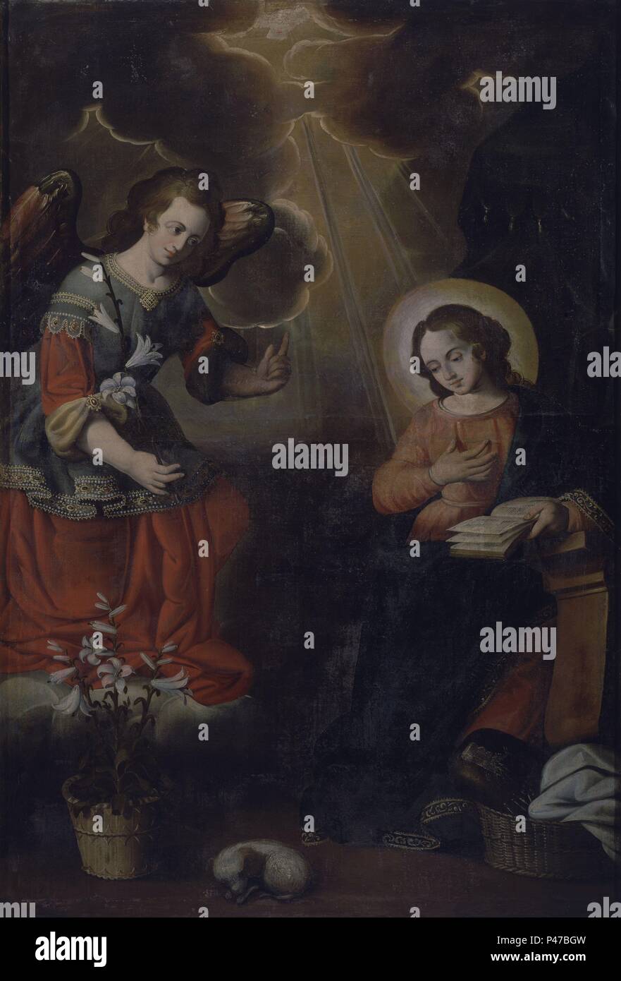 Gabriel quevedo -Fotos und -Bildmaterial in hoher Auflösung – Alamy