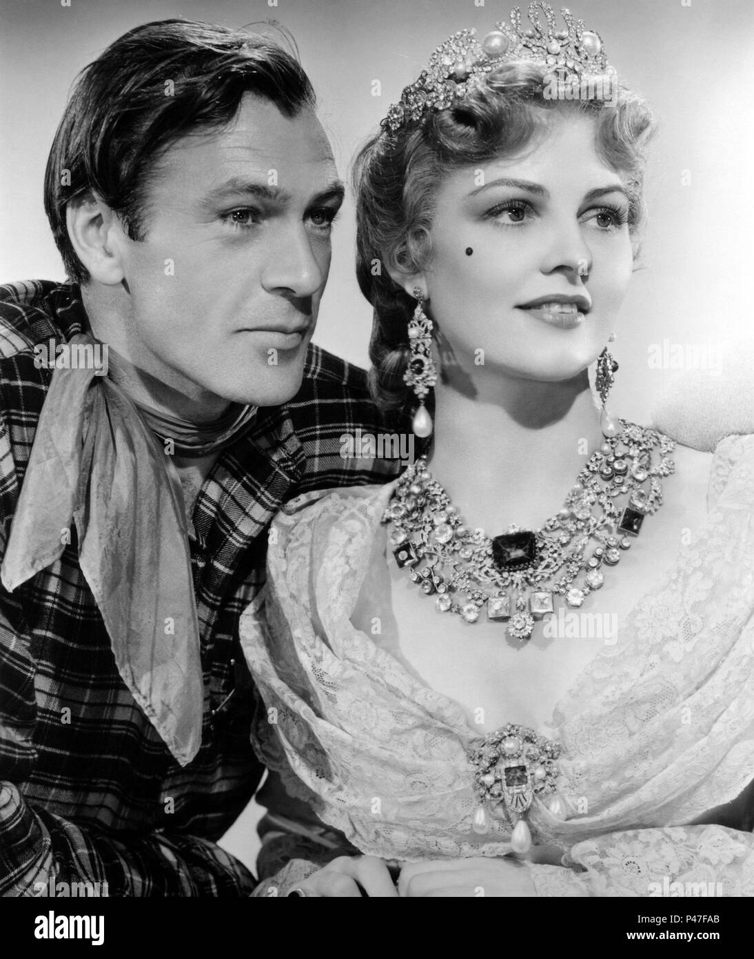 Der westler 1940 gary cooper -Fotos und -Bildmaterial in hoher ...