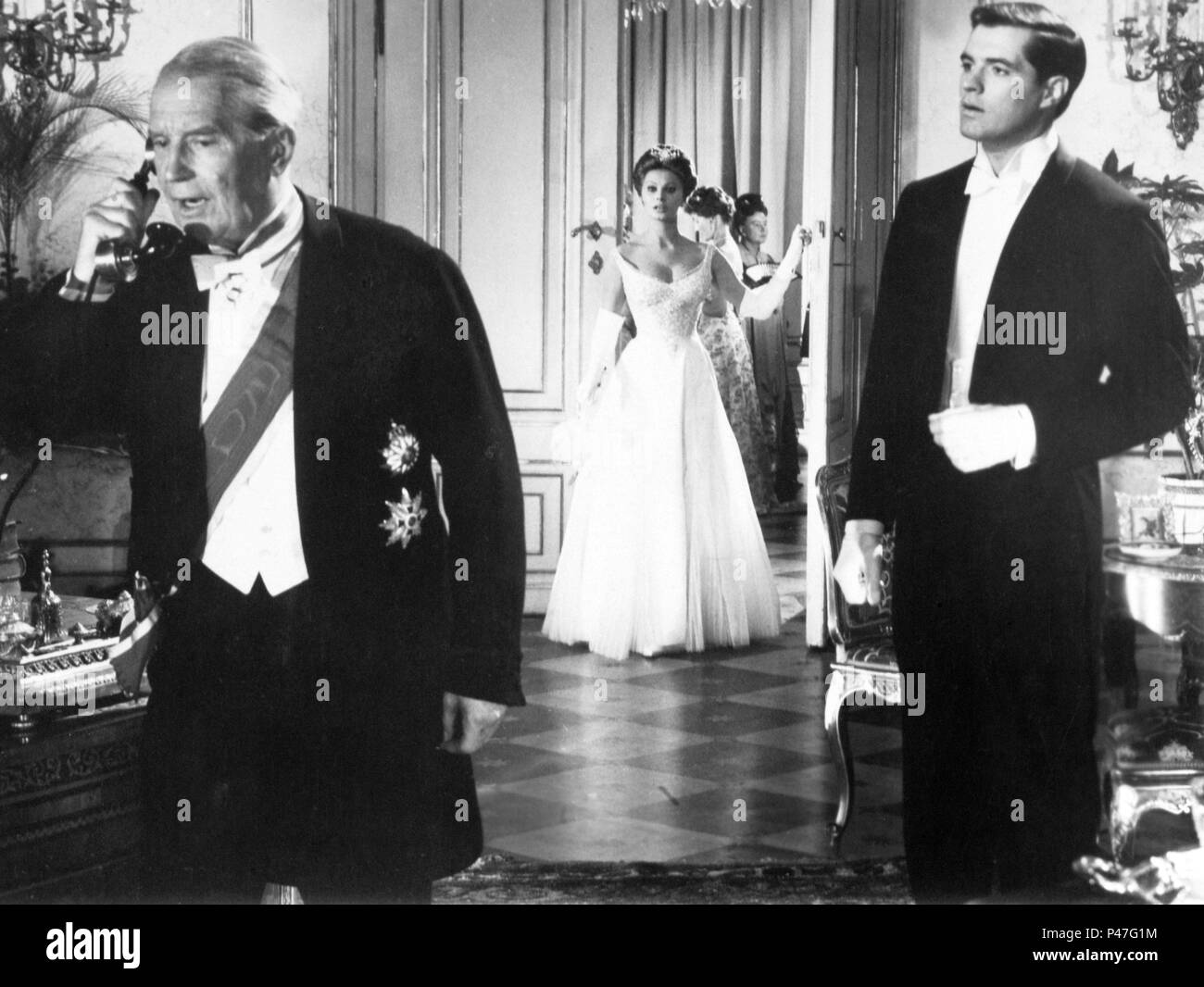 Michael chevalier -Fotos und -Bildmaterial in hoher Auflösung – Alamy