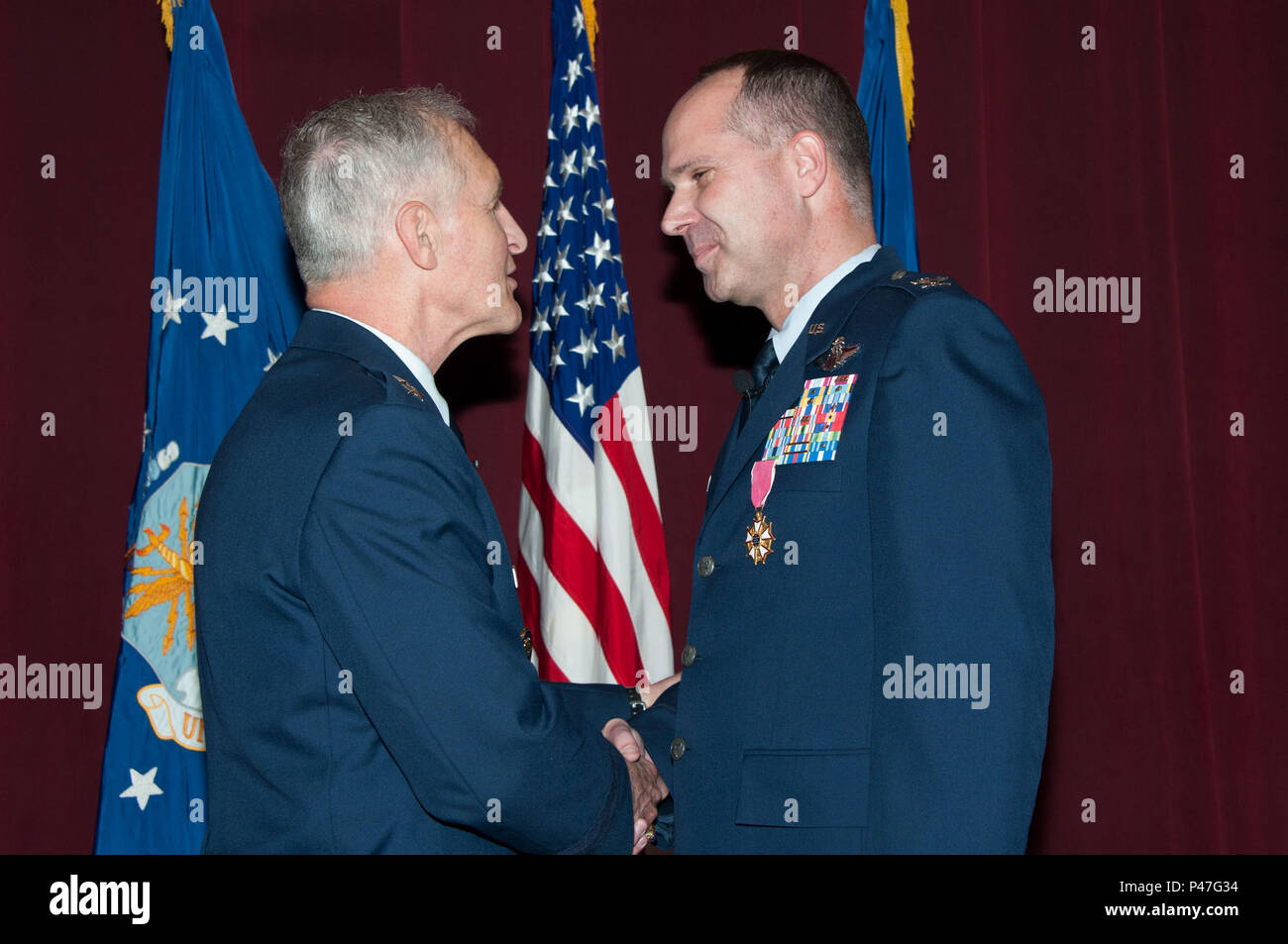 Maj gen james hawkins -Fotos und -Bildmaterial in hoher Auflösung – Alamy