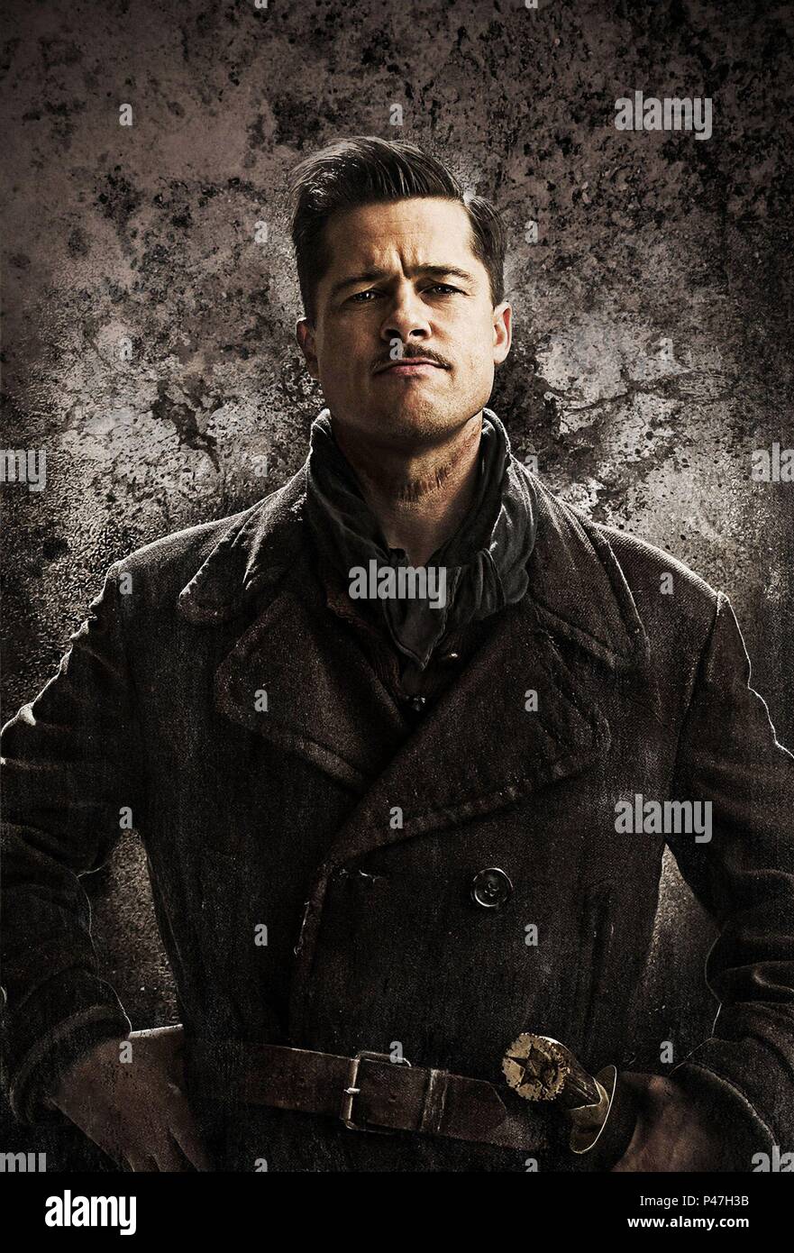 Inglourious basterds -Fotos und -Bildmaterial in hoher Auflösung – Alamy
