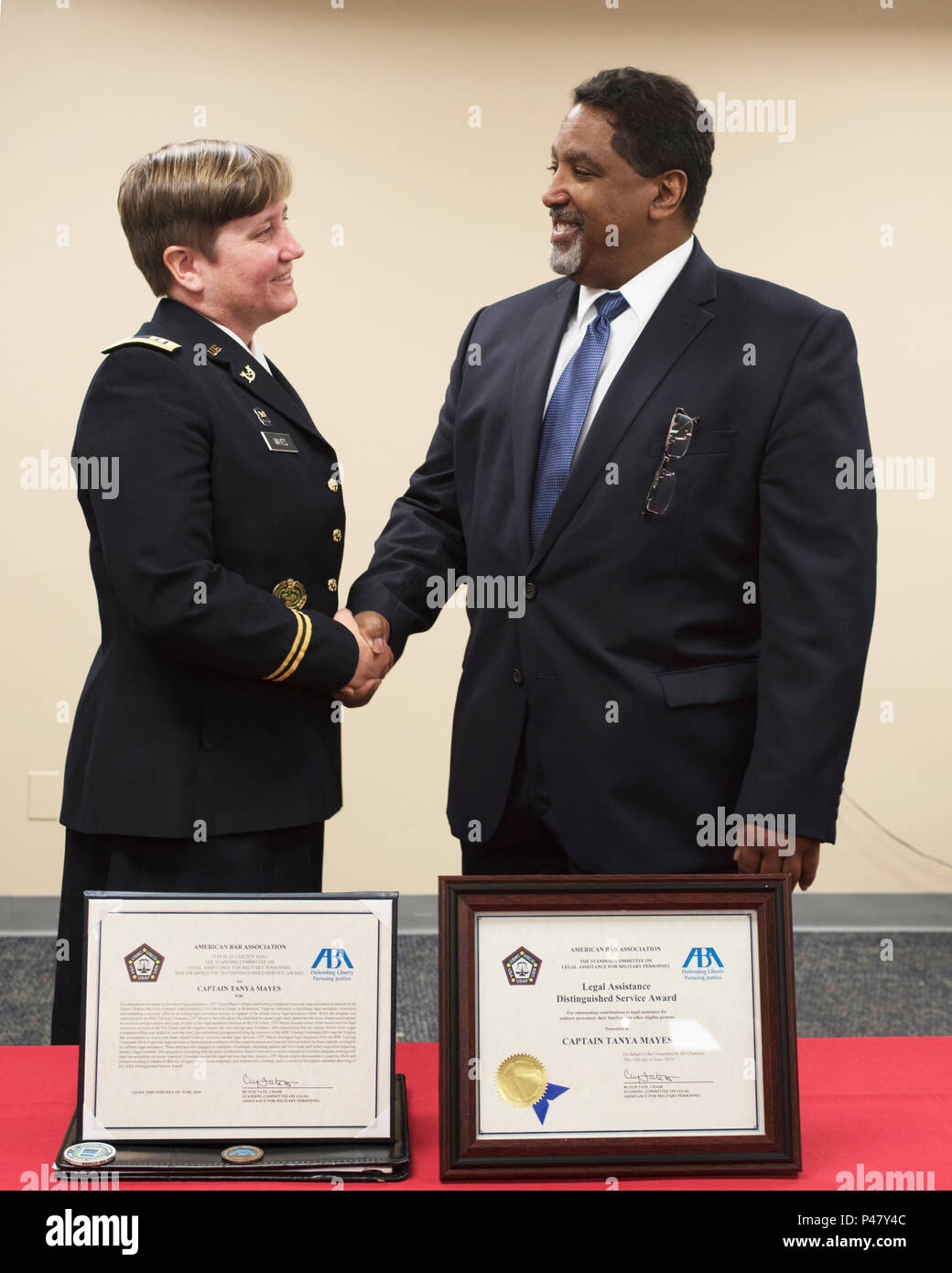 Capt tanya mayes -Fotos und -Bildmaterial in hoher Auflösung – Alamy