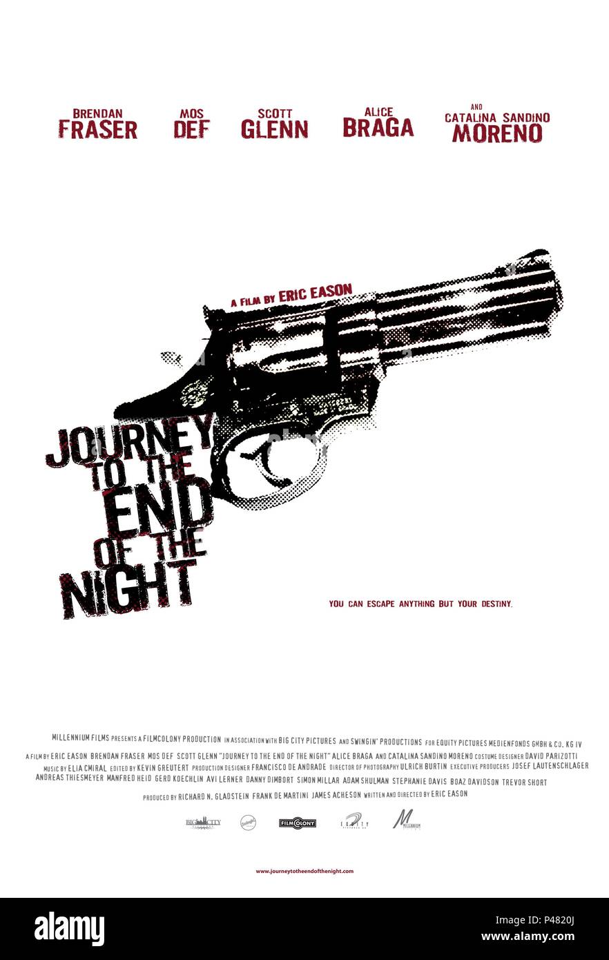 Ende der nacht -Fotos und -Bildmaterial in hoher Auflösung – Alamy