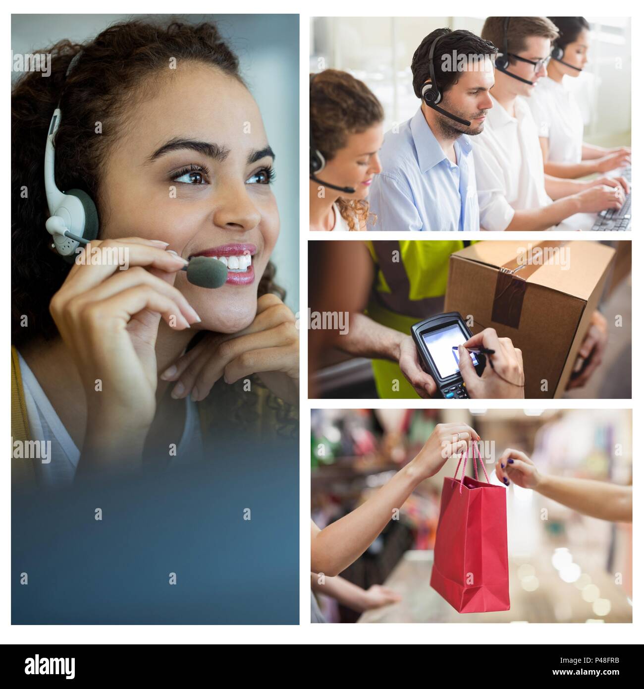 Mitarbeiter vertreter -Fotos und -Bildmaterial in hoher Auflösung – Alamy