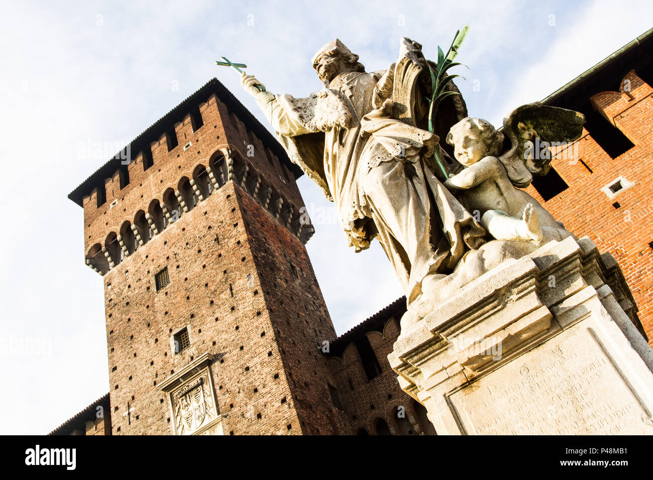 Giovanni nepomuceno -Fotos und -Bildmaterial in hoher Auflösung – Alamy