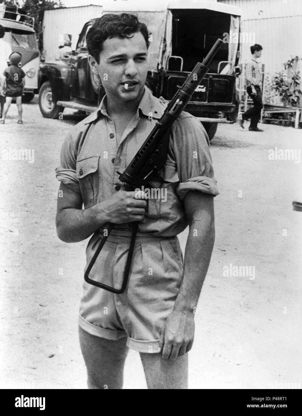 Exodus 1960 otto preminger -Fotos und -Bildmaterial in hoher Auflösung ...