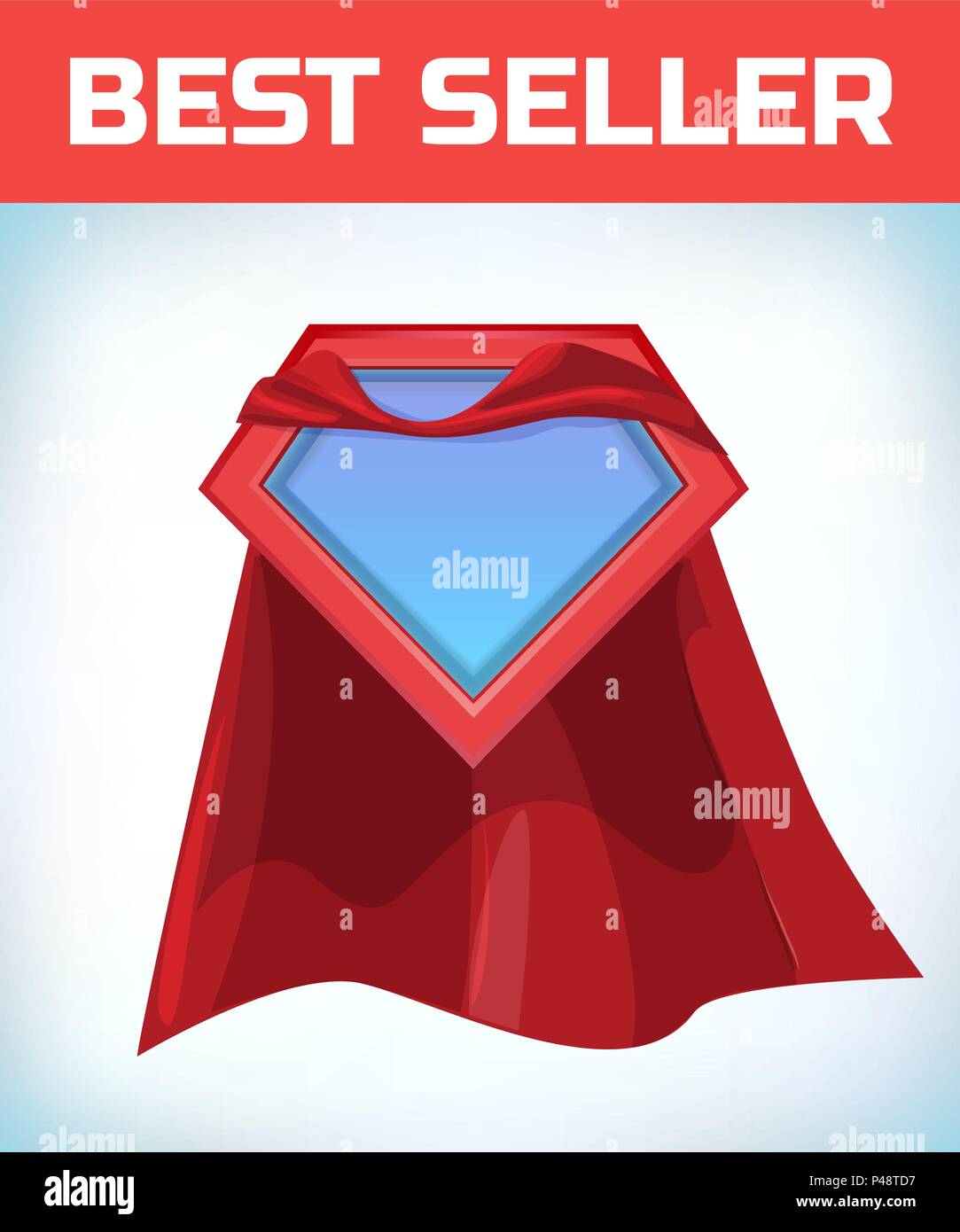 Superhelden icon-Superhelden-Logo. Super Hero Schild mit lustigen super ...