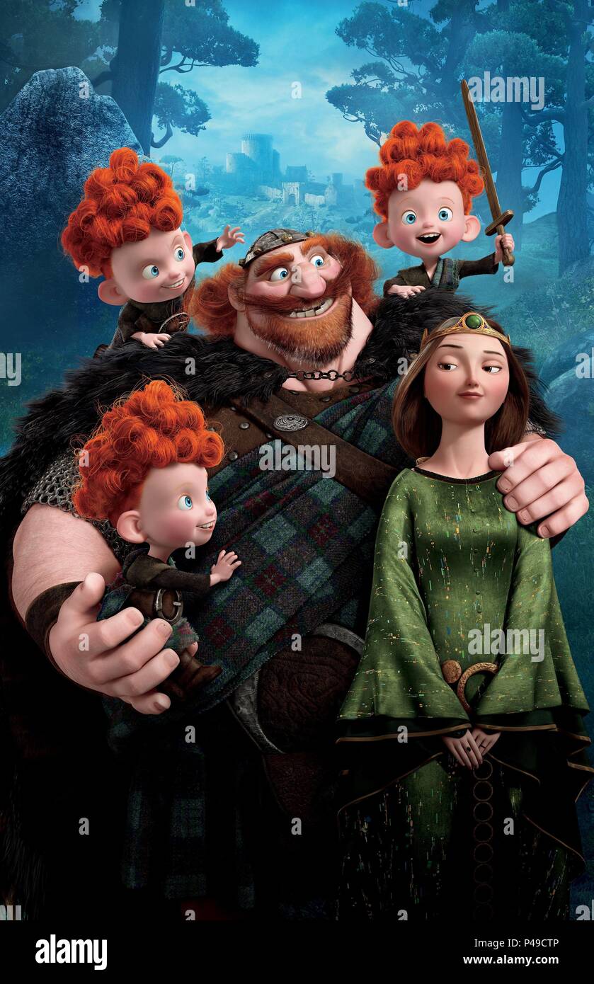 Original Film Titel: Mutig. Englischer Titel: Mutig. Regisseur: BRENDA ...