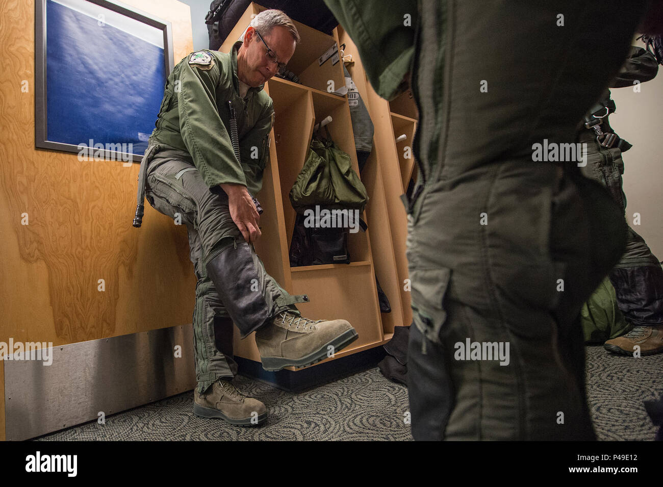 Col charles corcoran -Fotos und -Bildmaterial in hoher Auflösung – Alamy