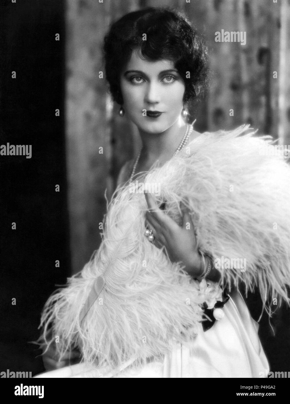 Fay wray portrait -Fotos und -Bildmaterial in hoher Auflösung – Alamy
