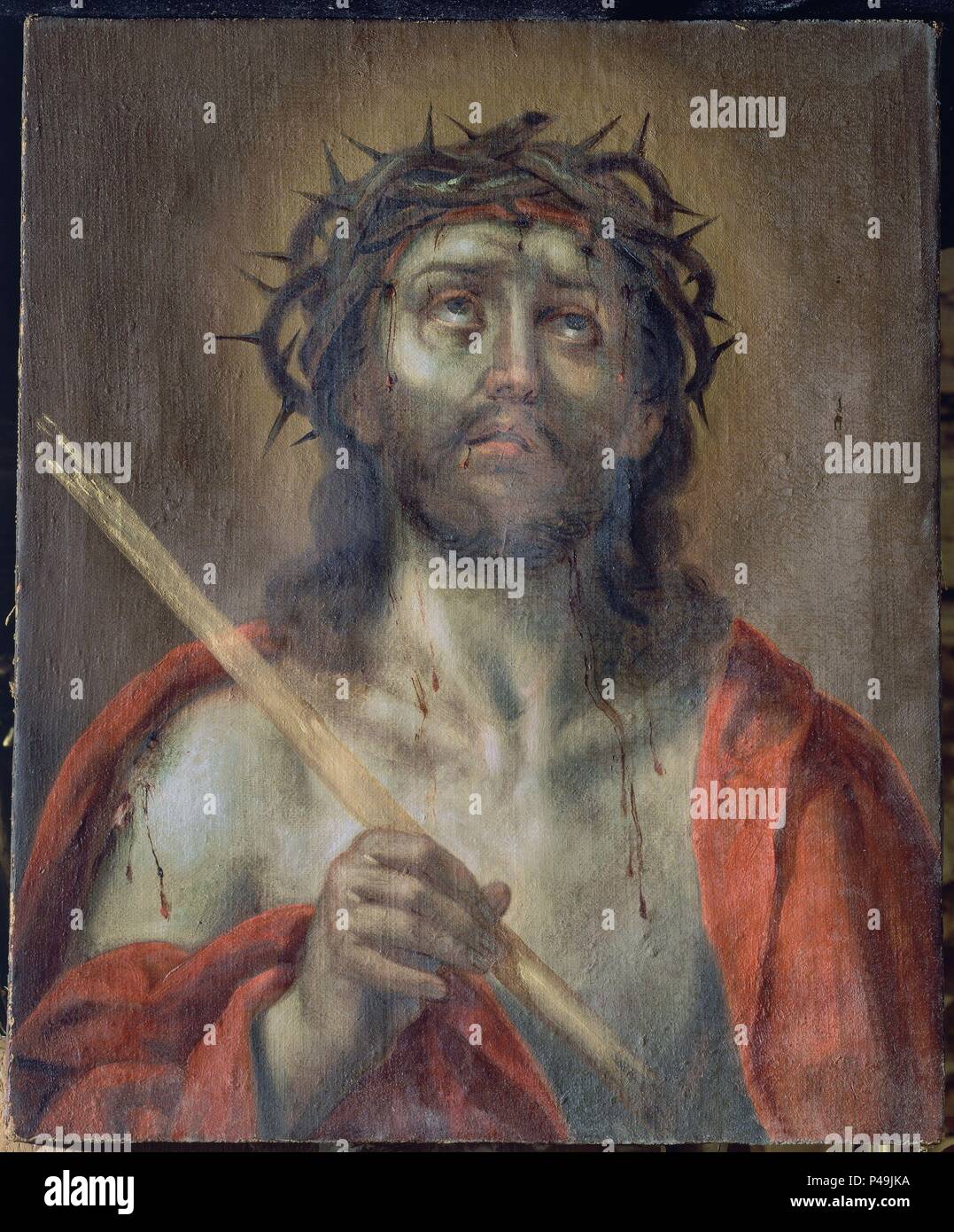 Cristo barroco -Fotos und -Bildmaterial in hoher Auflösung – Alamy
