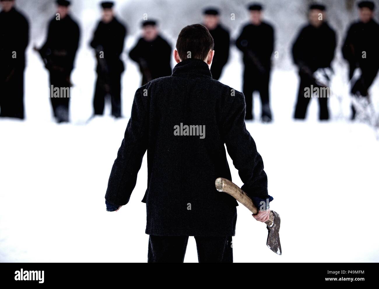 Regisseur marius holst -Fotos und -Bildmaterial in hoher Auflösung – Alamy