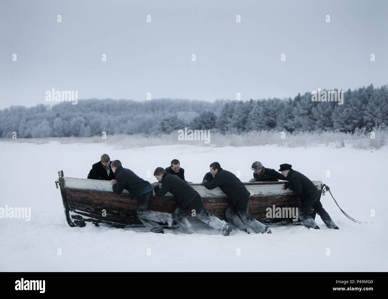 Regisseur marius holst -Fotos und -Bildmaterial in hoher Auflösung – Alamy