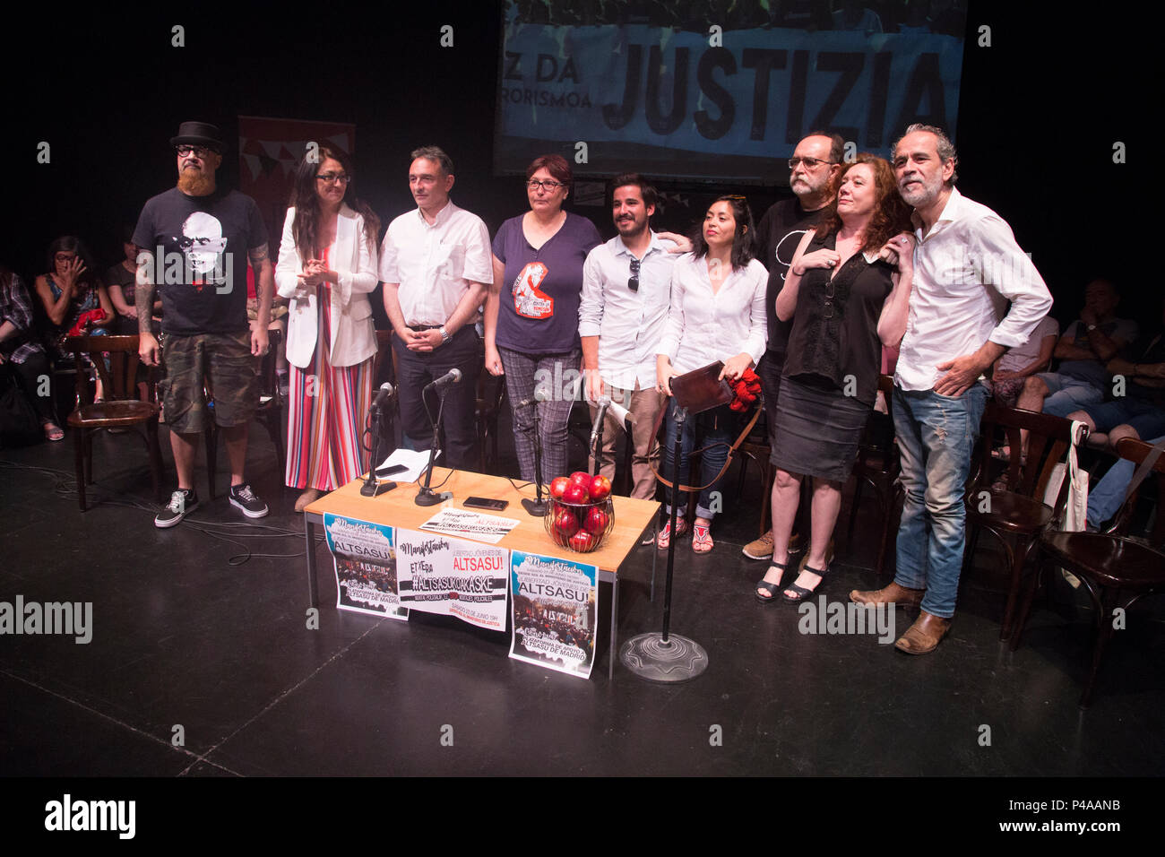 Sol sanchez -Fotos und -Bildmaterial in hoher Auflösung – Alamy