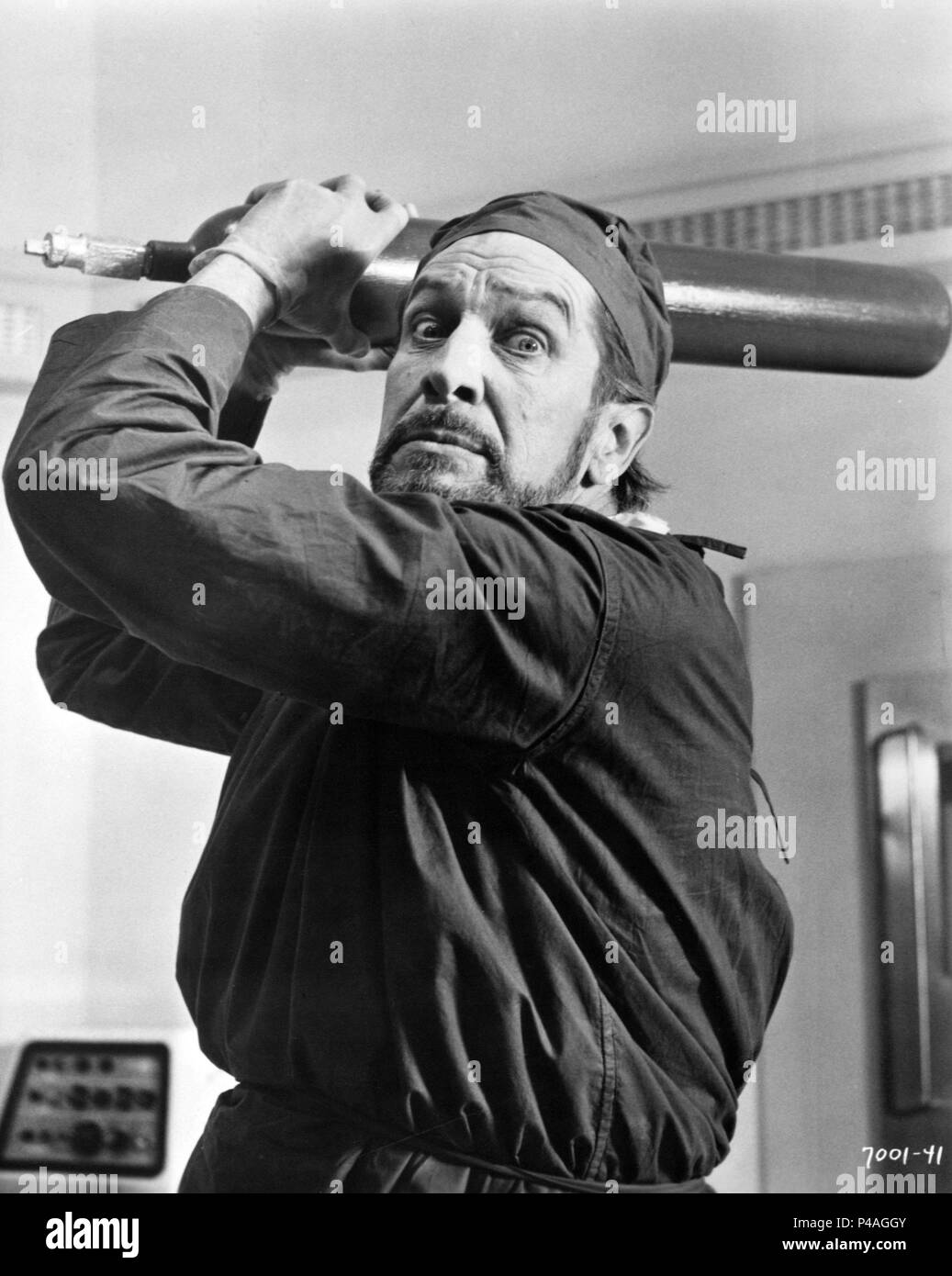 Scream and scream again -Fotos und -Bildmaterial in hoher Auflösung – Alamy