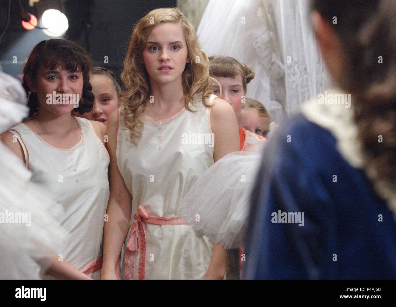 Emma watson 2007 -Fotos und -Bildmaterial in hoher Auflösung – Alamy