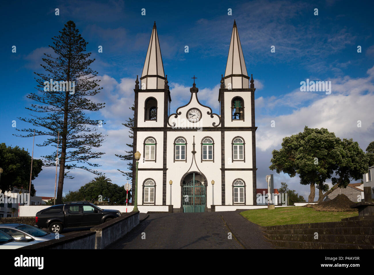 Igreja de santa madalena kirche -Fotos und -Bildmaterial in hoher Auflösung – Alamy