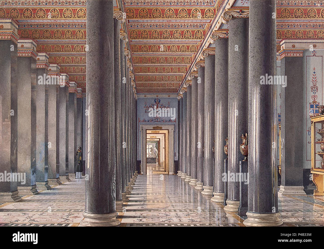 Etruskische kunst -Fotos und -Bildmaterial in hoher Auflösung – Alamy
