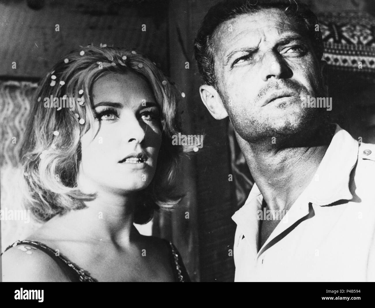 Elga andersen -Fotos und -Bildmaterial in hoher Auflösung – Alamy