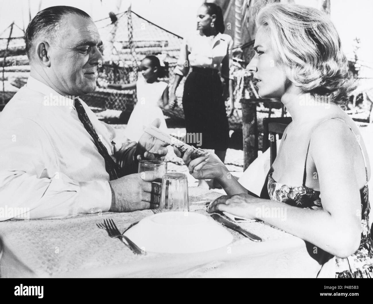 Elga andersen -Fotos und -Bildmaterial in hoher Auflösung – Alamy