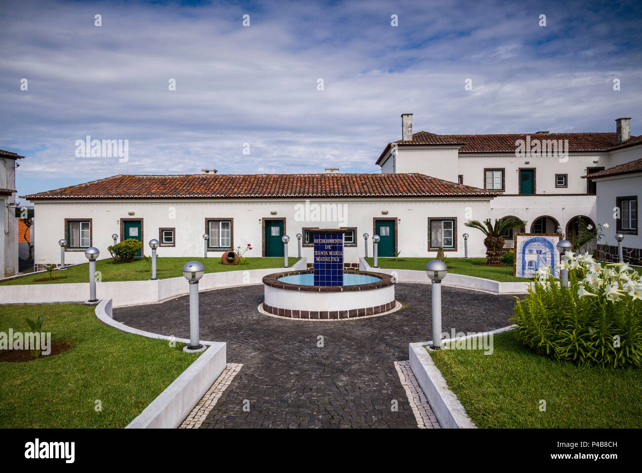 Santa maria madalena -Fotos und -Bildmaterial in hoher Auflösung – Alamy