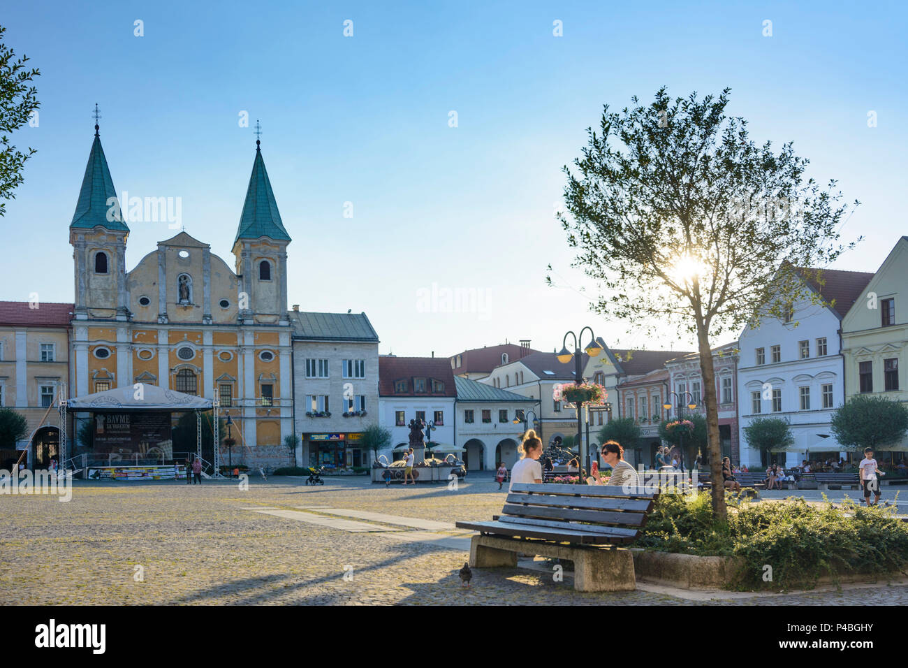 Zilina sillein -Fotos und -Bildmaterial in hoher Auflösung – Alamy