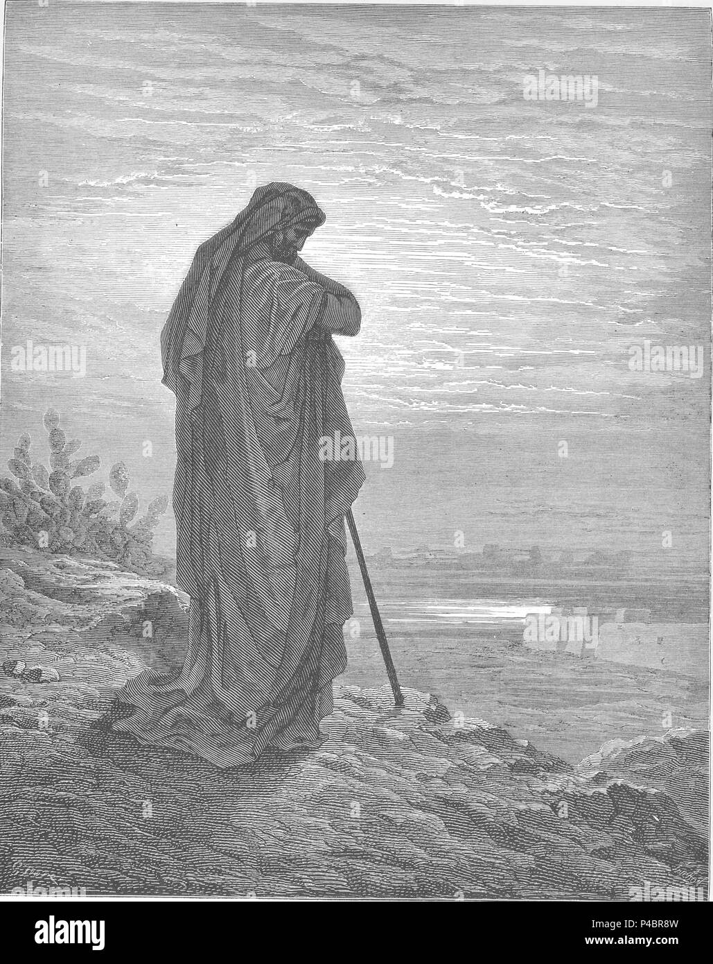 Prophet amos -Fotos und -Bildmaterial in hoher Auflösung – Alamy