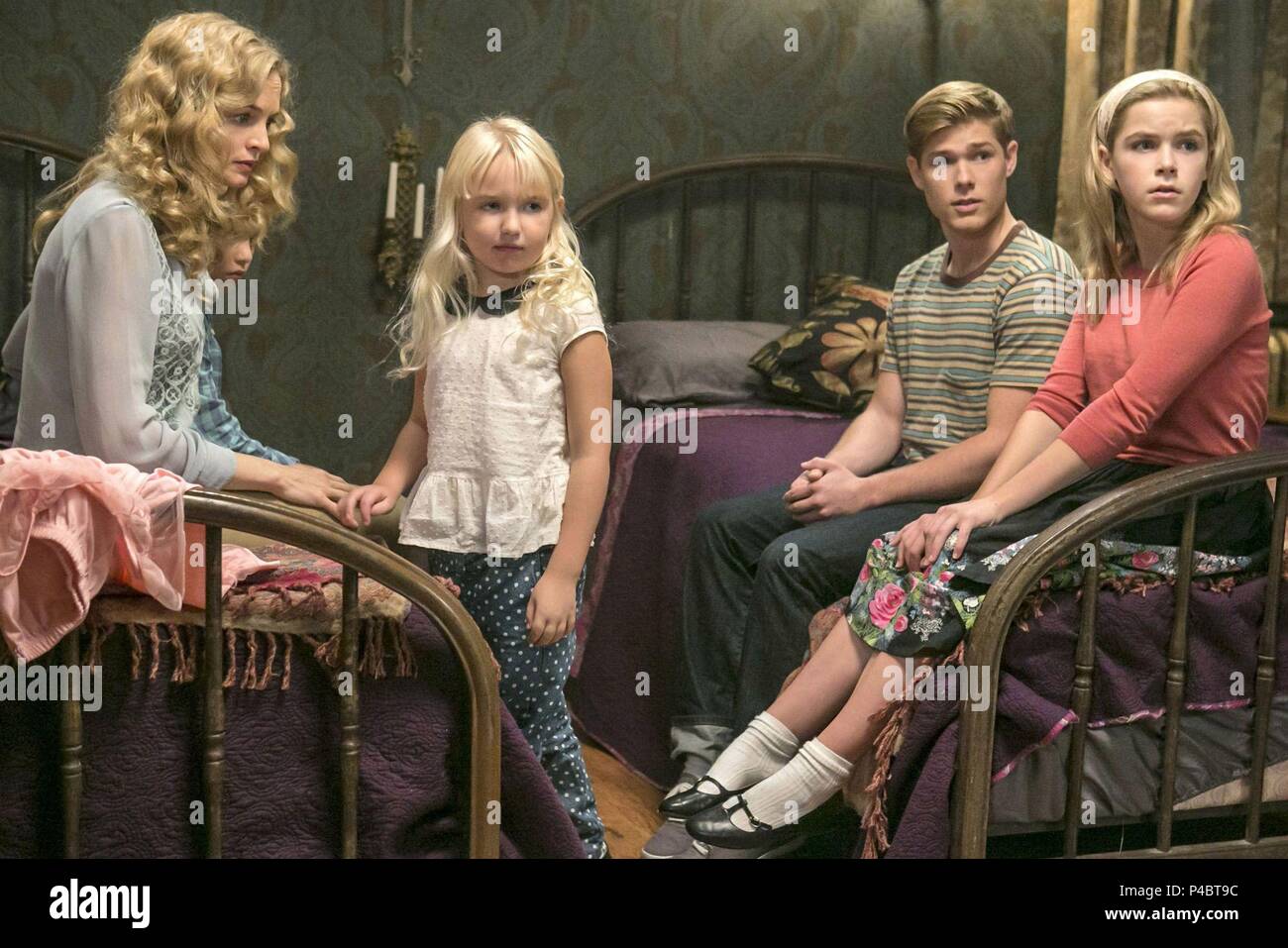 Regisseurin deborah chow -Fotos und -Bildmaterial in hoher Auflösung ...