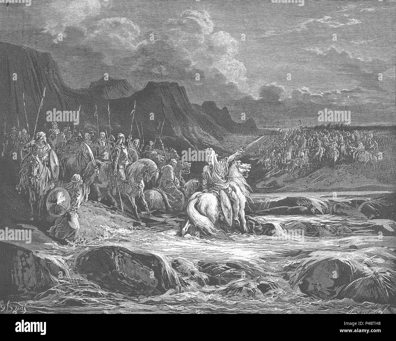 Judas maccabeus -Fotos und -Bildmaterial in hoher Auflösung – Alamy