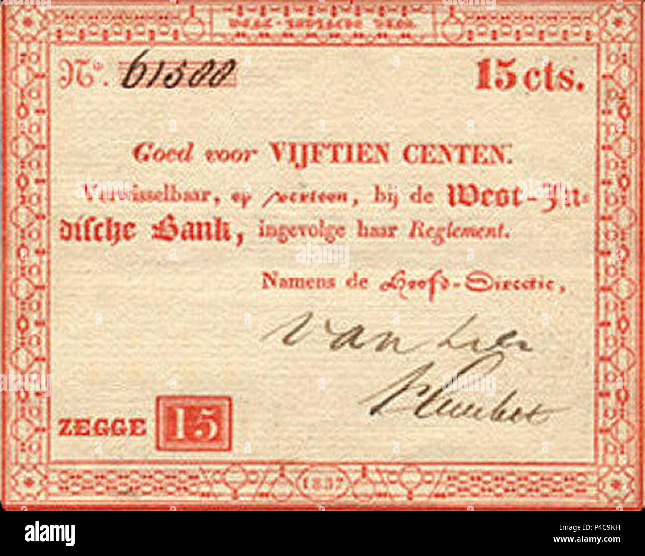 15 Cent Stockfotos und -bilder Kaufen - Alamy