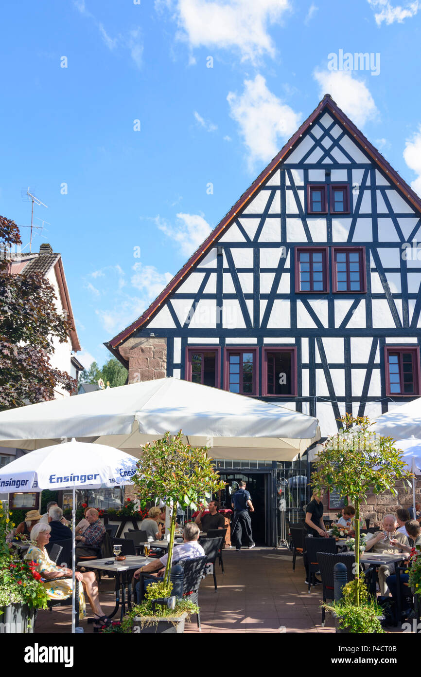 Ehemalige klosterscheuer abtei scheune -Fotos und -Bildmaterial in hoher Auflösung – Alamy