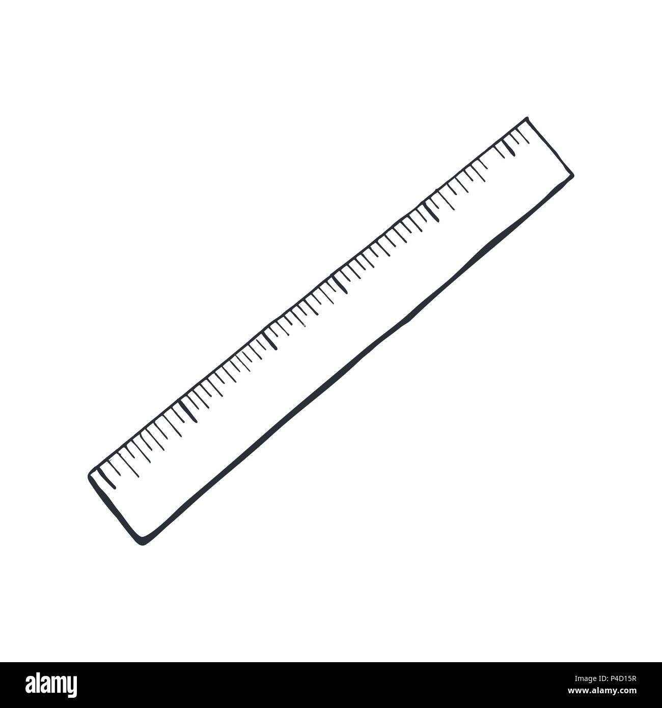 Lineal gezeichnet -Fotos und -Bildmaterial in hoher Auflösung – Alamy