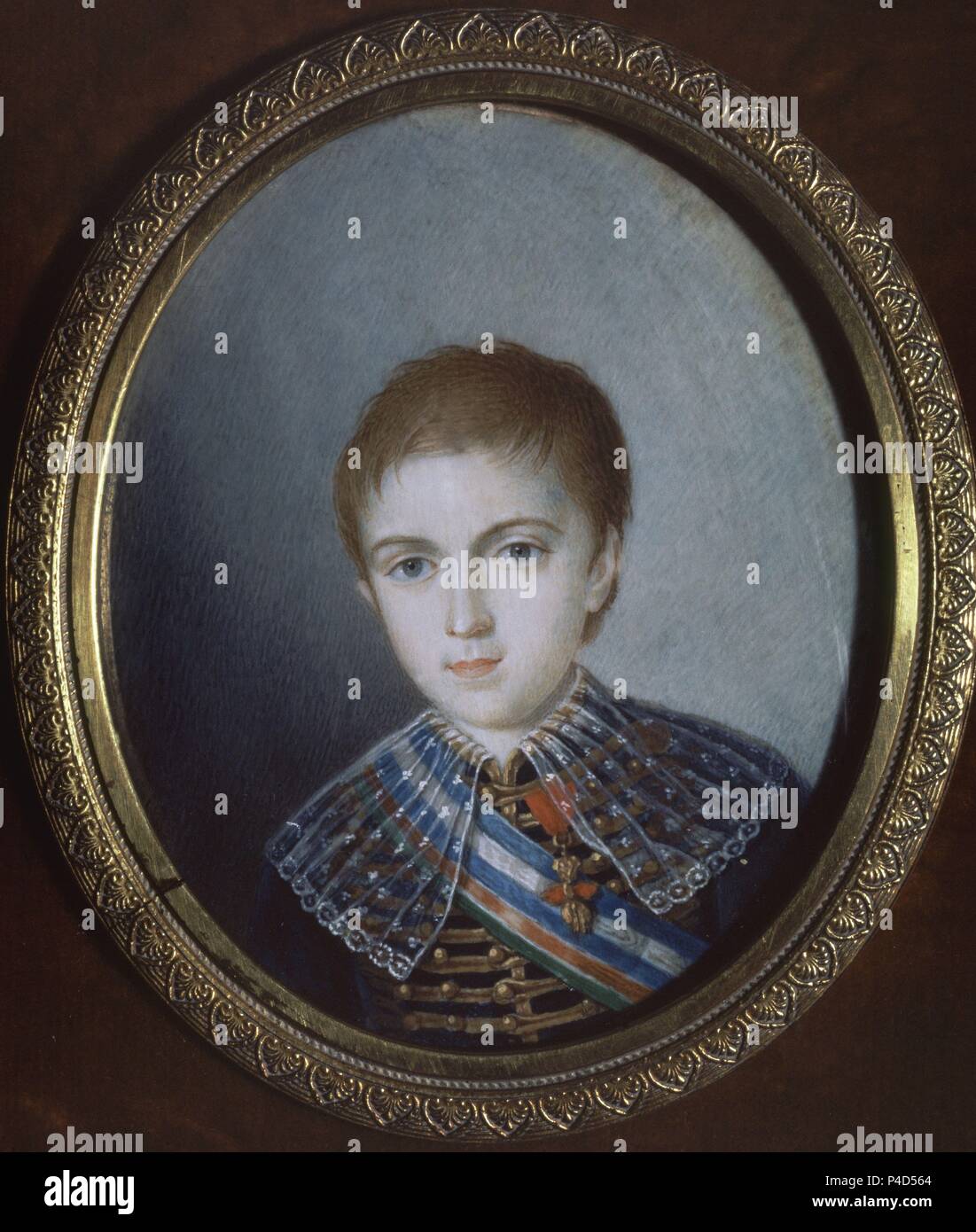 Borbon juan carlos maria isidro -Fotos und -Bildmaterial in hoher ...